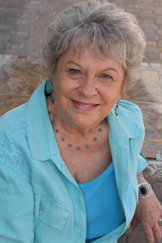 About Dr. Sharon - Dr. Sharon Siegel